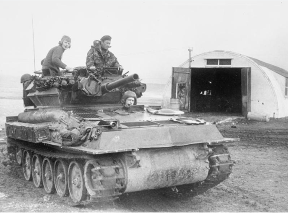 Real and Simulated Wars: Steel Beasts ProPE at Dogs of War - Saturday ...