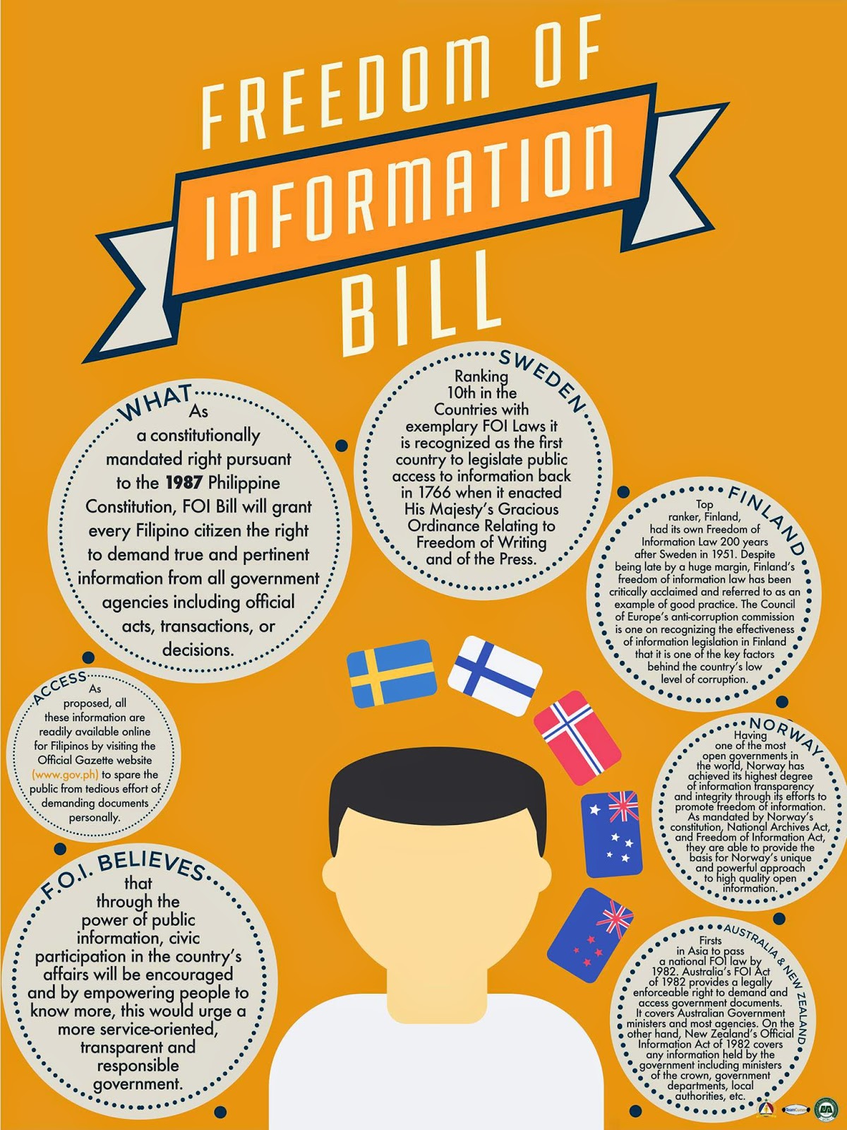 FOI Youth Initiative (FYI)