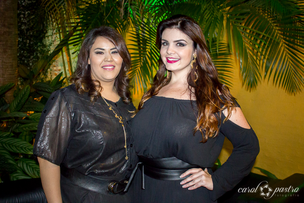 Parte I: Garota Plus Size Acqua Rosa! | CWB Plus Size