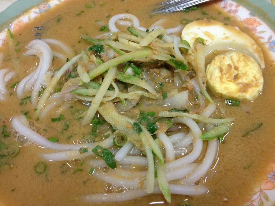 explorenorthmalaysia: feeling hungry? want to try best food at Perlis?