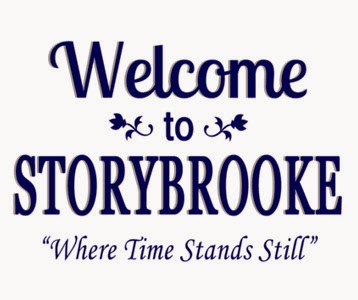 ONCE UPON A TIME - Storybrooke, regno incantato | Lost In A FlashForward