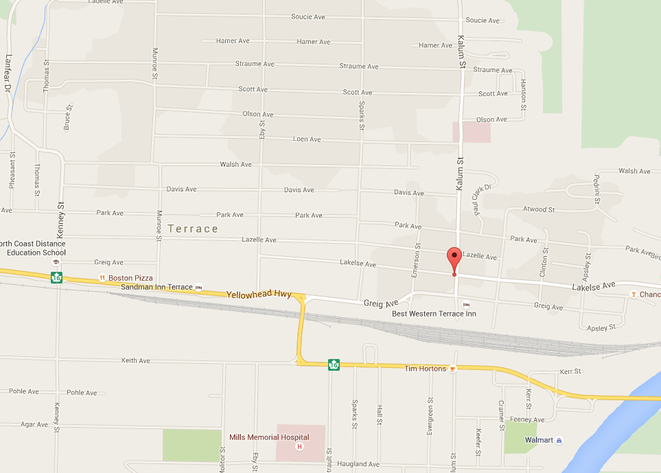 North Coast Review: Terrace RCMP investigating Saturday morning homicide