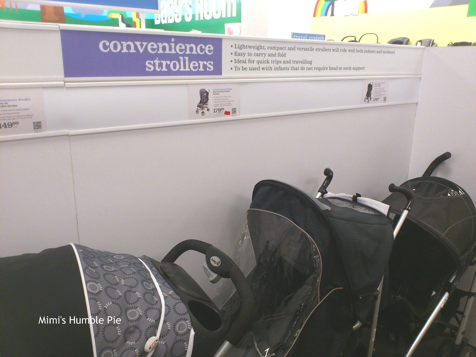 Happy Anniversary Sears #SearsBabysRoom