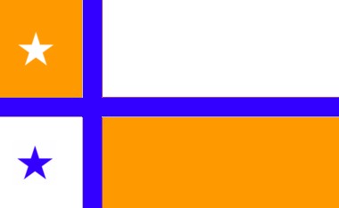 The Voice of Vexillology, Flags & Heraldry: Eurorica the Subcontinent ...