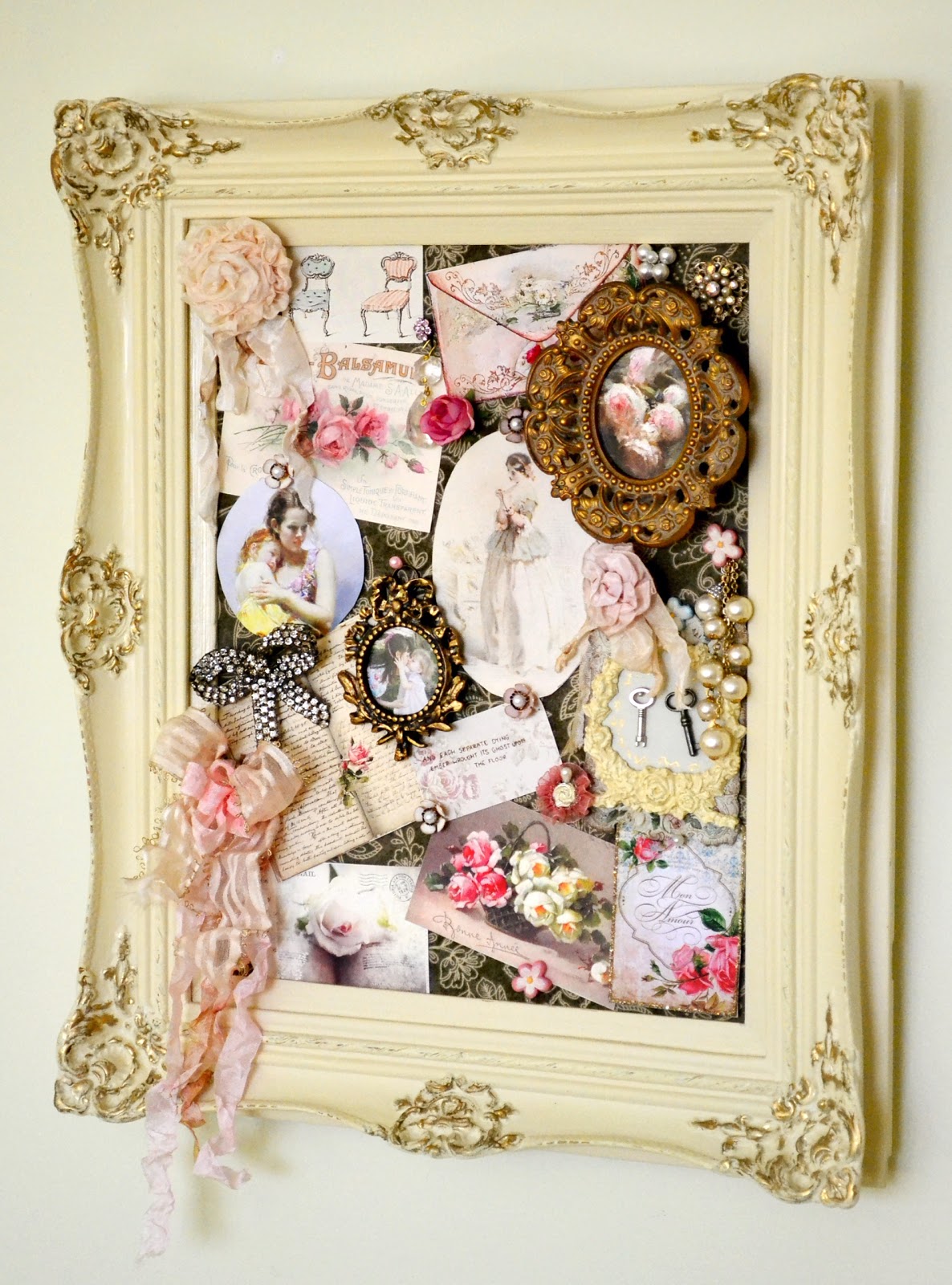 Jennelise: My Pinboard