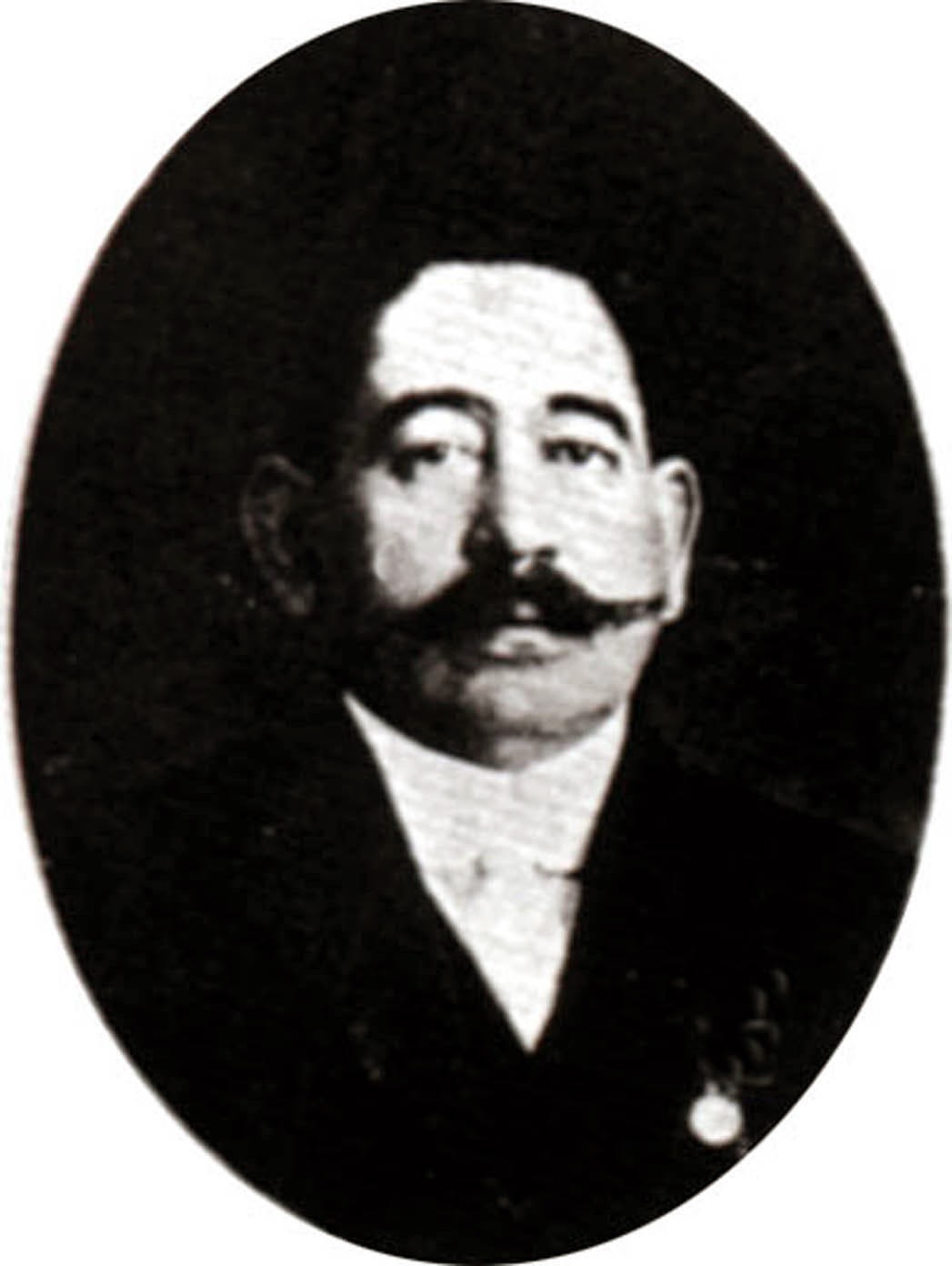 Baja California más larga que ancha: VIII. Inocente gobernador