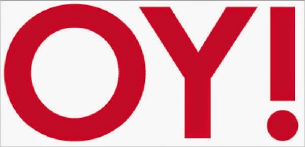 Short Jewish Gal: June 2014