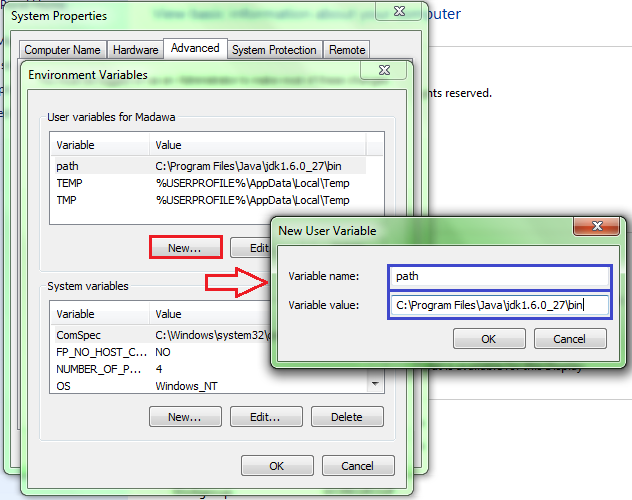 Java in Sinhala (ජාවා සිංහලෙන්): පරිගණකයේ Java install කිරීම