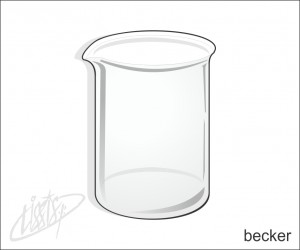 Vidrarias de Laboratório - Análises Clínicas.com