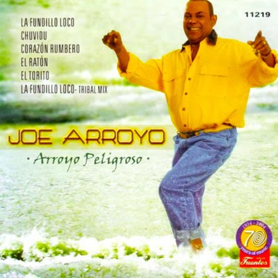 Joe Arroyo: Discografía