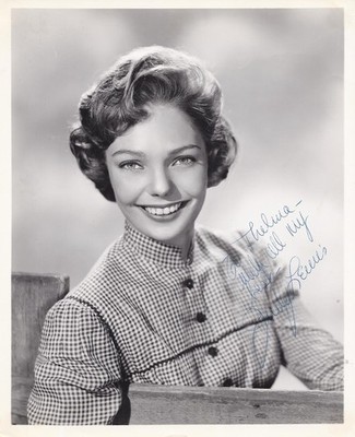 Judy Lewis, a filha secreta de Loretta Young e Clark Gable ~ Memórias ...