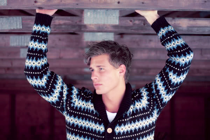 Sun Seekerz!: Thomas Liden 2