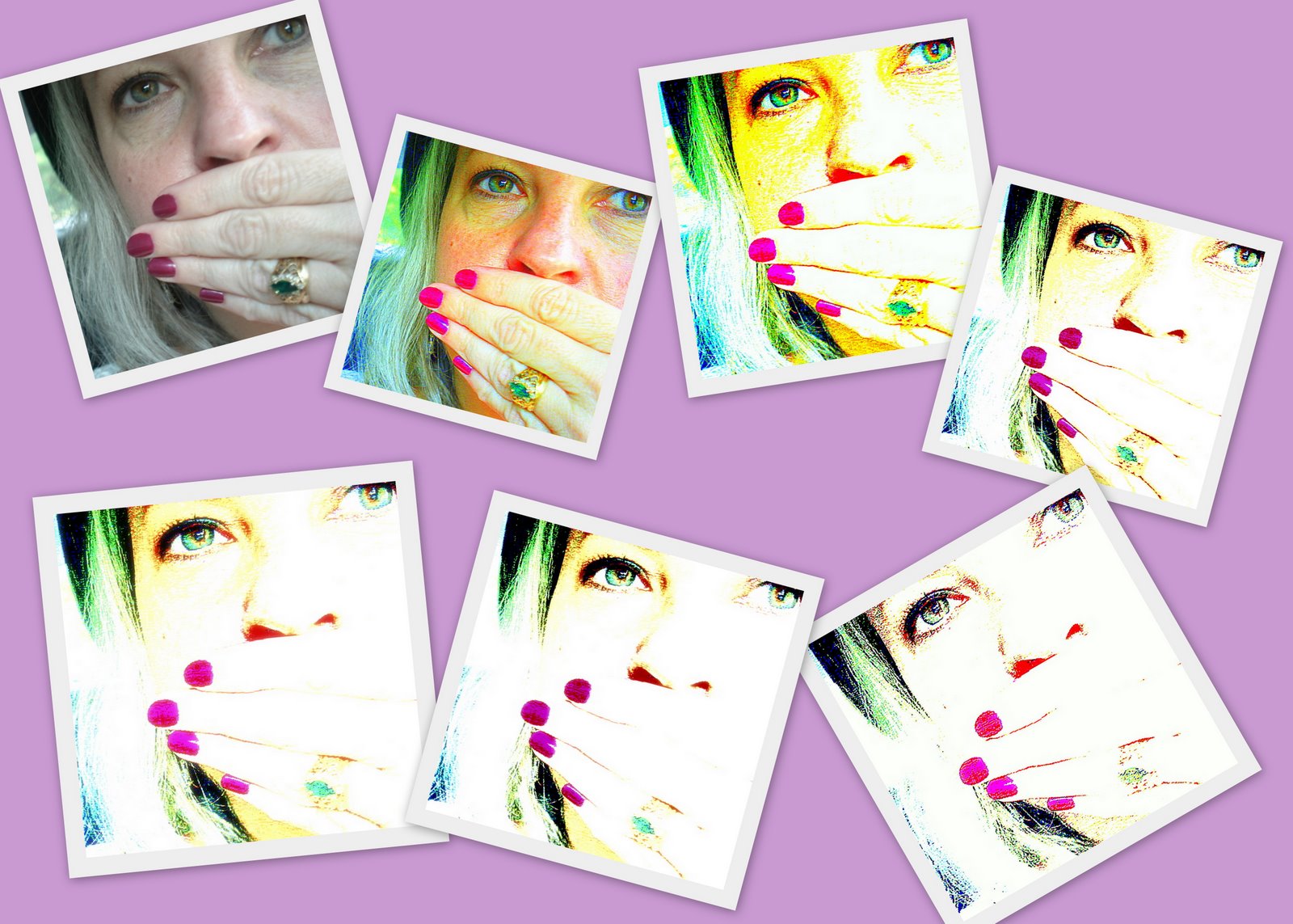 That's Why: That's what she said