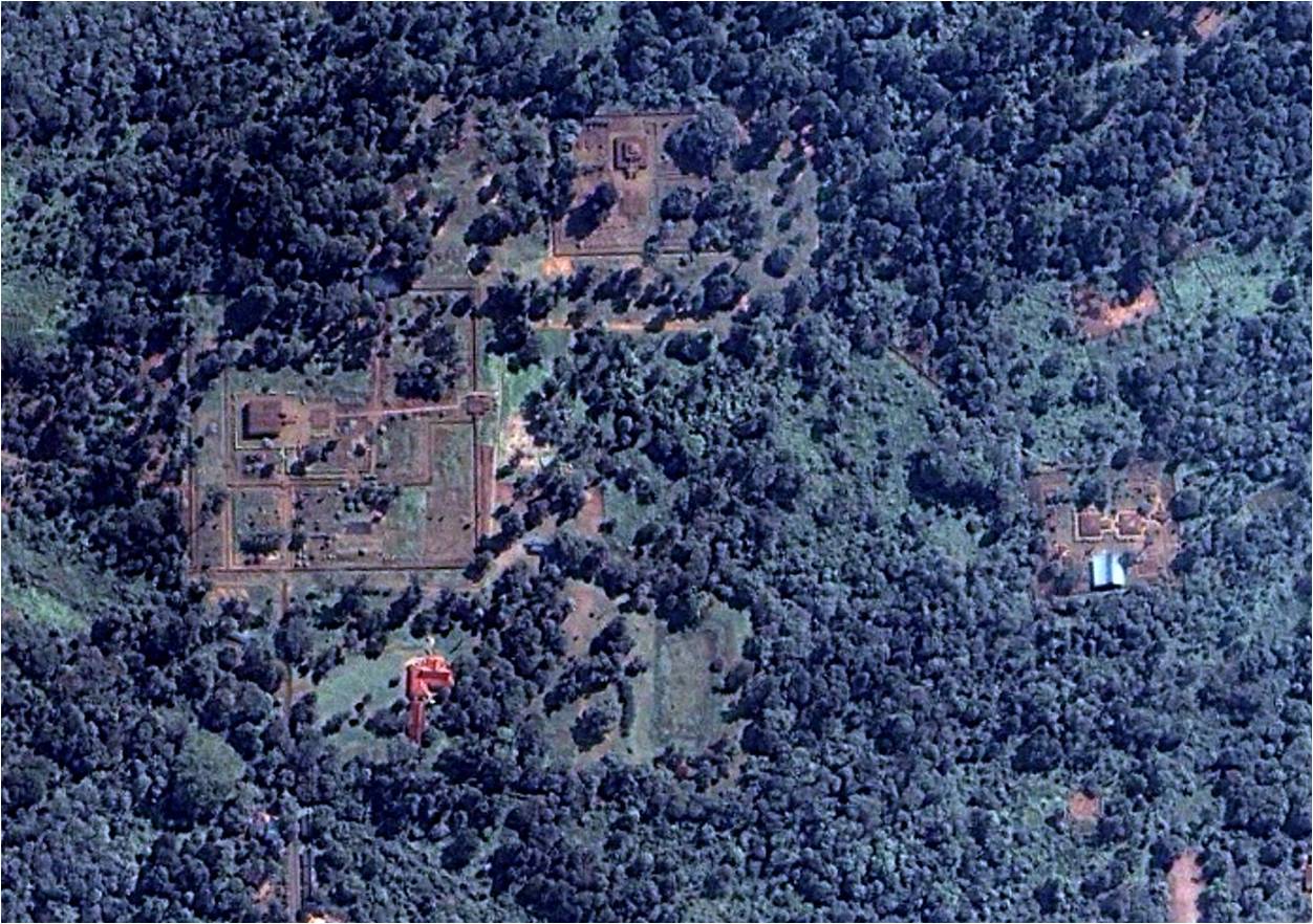 Muaro Jambi Temple- Tourism and Culture