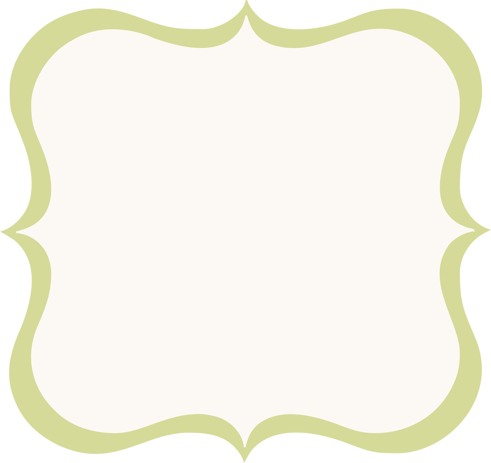 Frames em Png grátis para baixar - Cantinho do blog