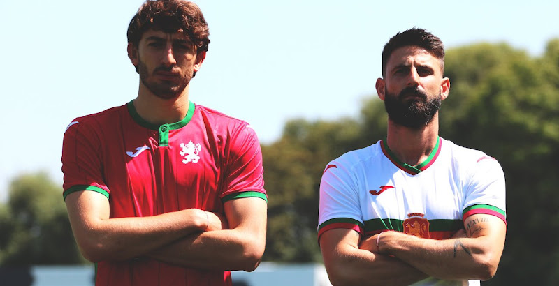 Bulgaria - Footy Headlines