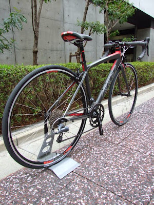 avelo Bicycle shop | アヴェロ バイシクル ショップ 浦和: FELT フェルト ZW100 サテンヘザーグレー 女性 ...