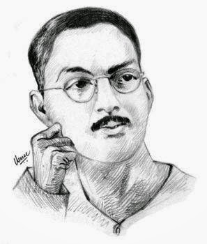 Kerala writer: January 2015