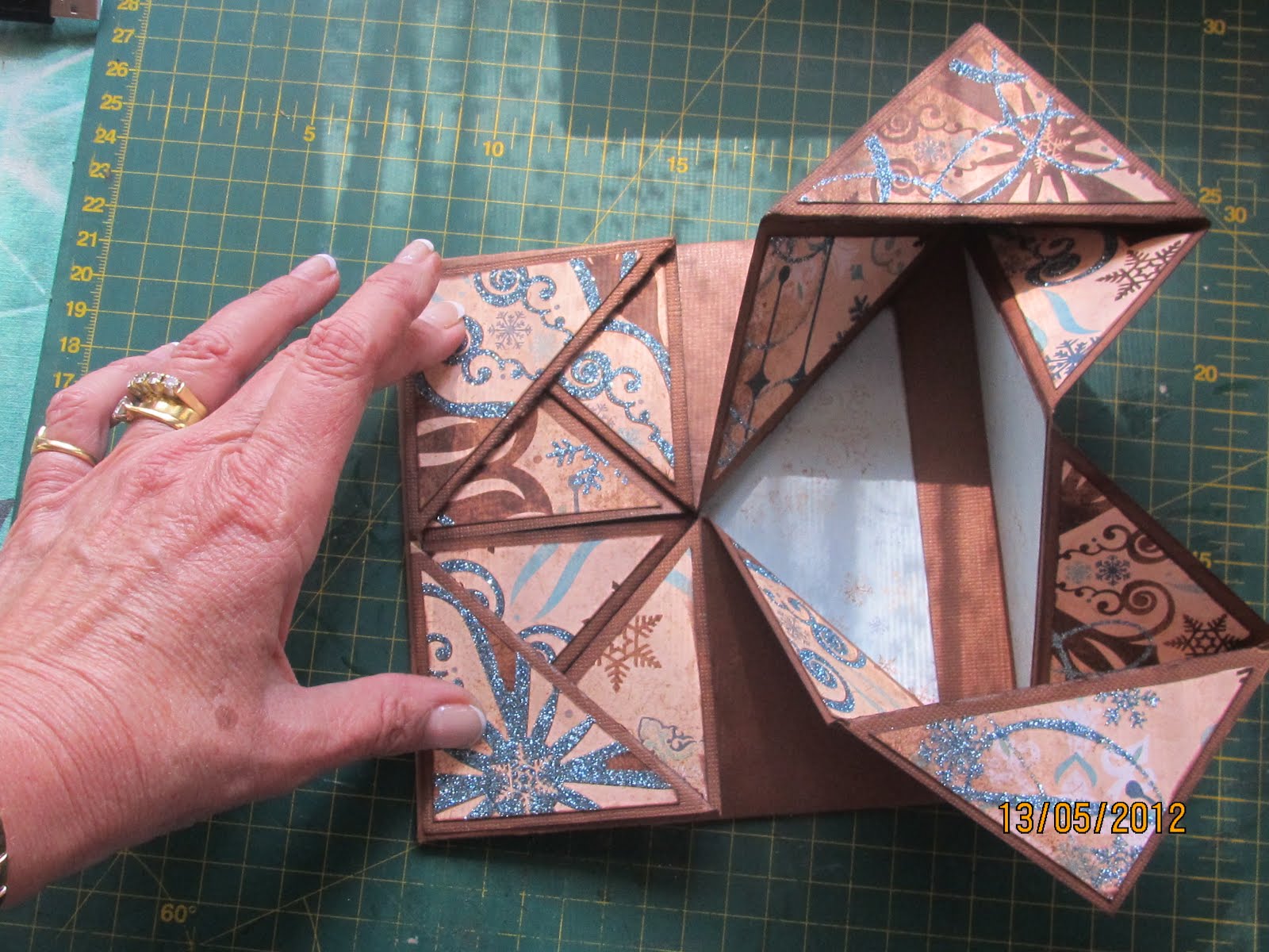 Crafts for Creative Hands