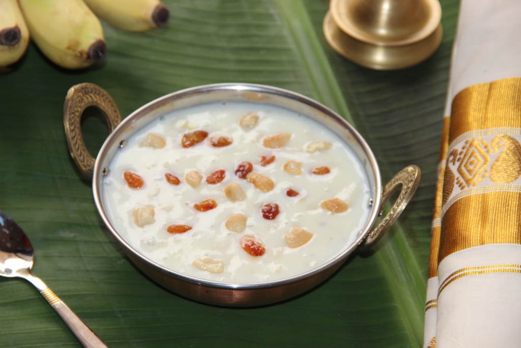 Palada Pradaman/ Ada Pradaman/ Palada Payasam ~ Lincy's Cook Art