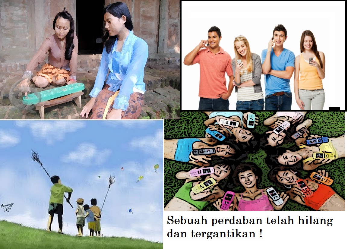 Pengertian dan Contoh Adat Istiadat, Kebiasaan, Budaya, Tradisi, dan ...