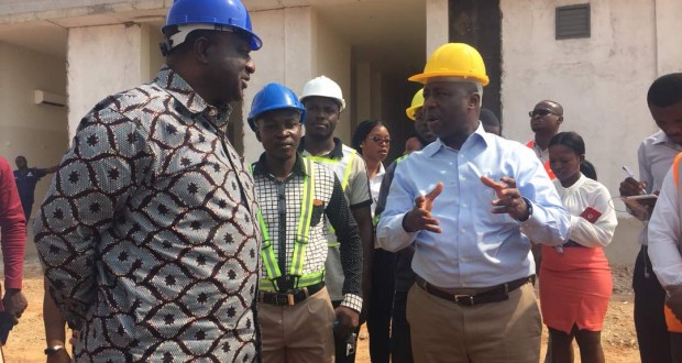 Dawa industrial park to create about 600 jobs - Ghana Home Page, News ...