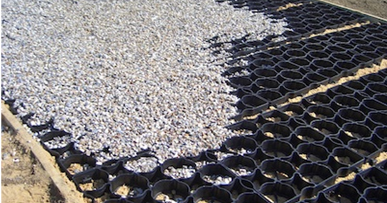 Should You Protect Your Driveway with Ground Reinforcement Grids ...