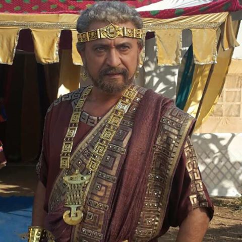 Tej Sapru - Tej Sapru Wiki Biography and total films - Bhojpuri Filmi ...