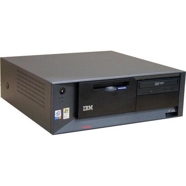 Calculatoare second hand: Calculator IBM M50 Intel Pentium 4