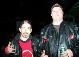 Gangsters Out Blog: The Dirty Few MC