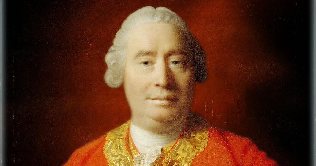 Philosophy Monkey: David Hume - Enquiry Concerning Human Understanding