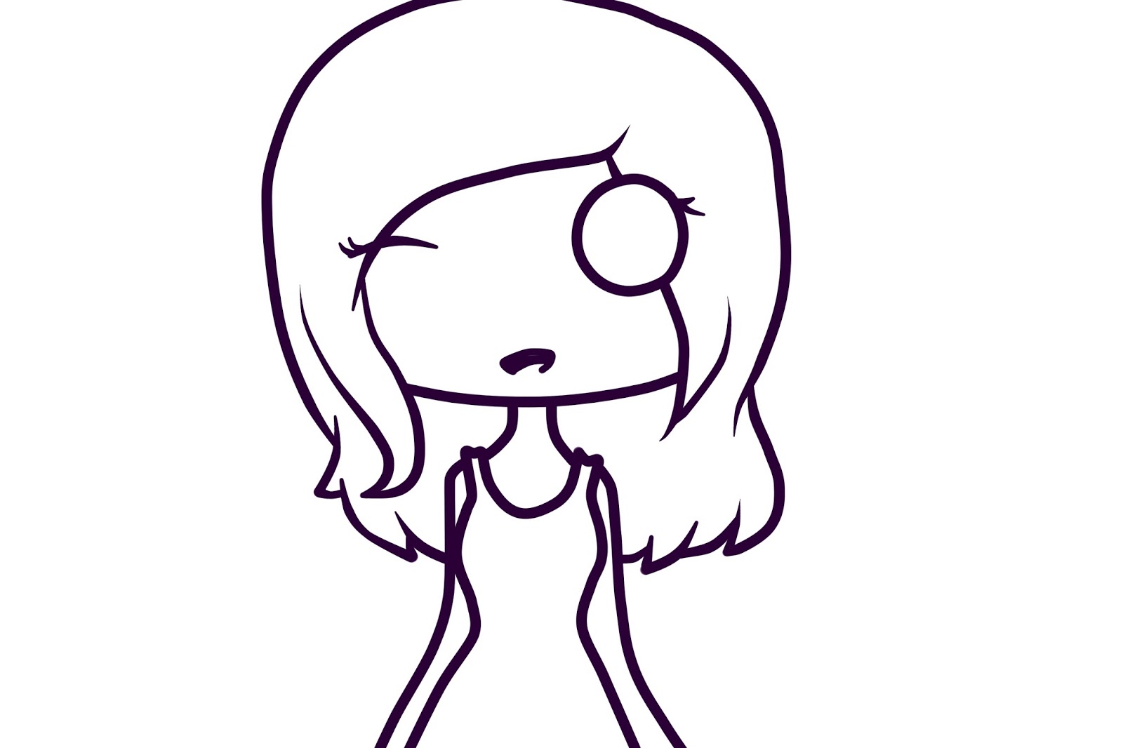 How to Paint and Draw in Paint tool sai.: How to Paint and Draw in ...