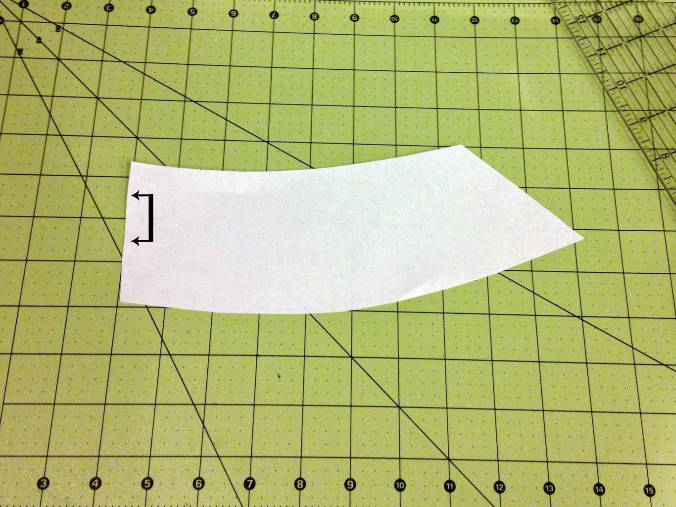 5 Little Monsters: A Girl Scout Sash For Your Doll