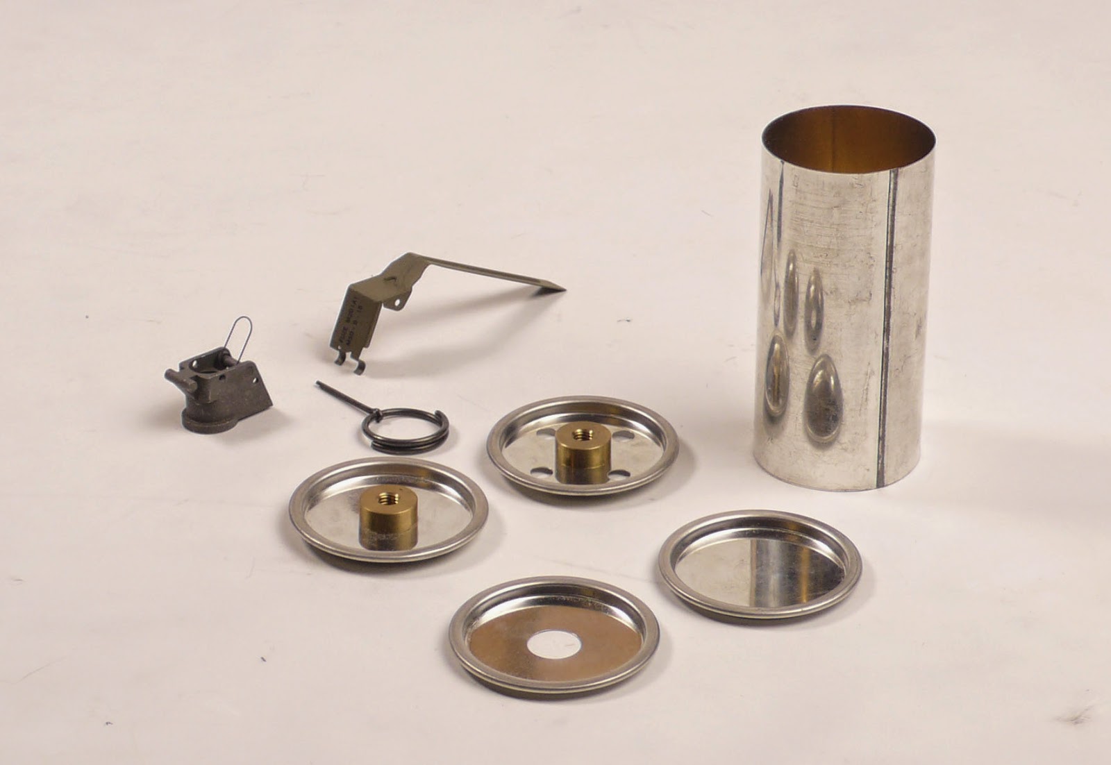 SAIGON LOGISTICAL: REPLICA DUMMY VIETNAM ERA EARLY TYPE AN-M14 ...