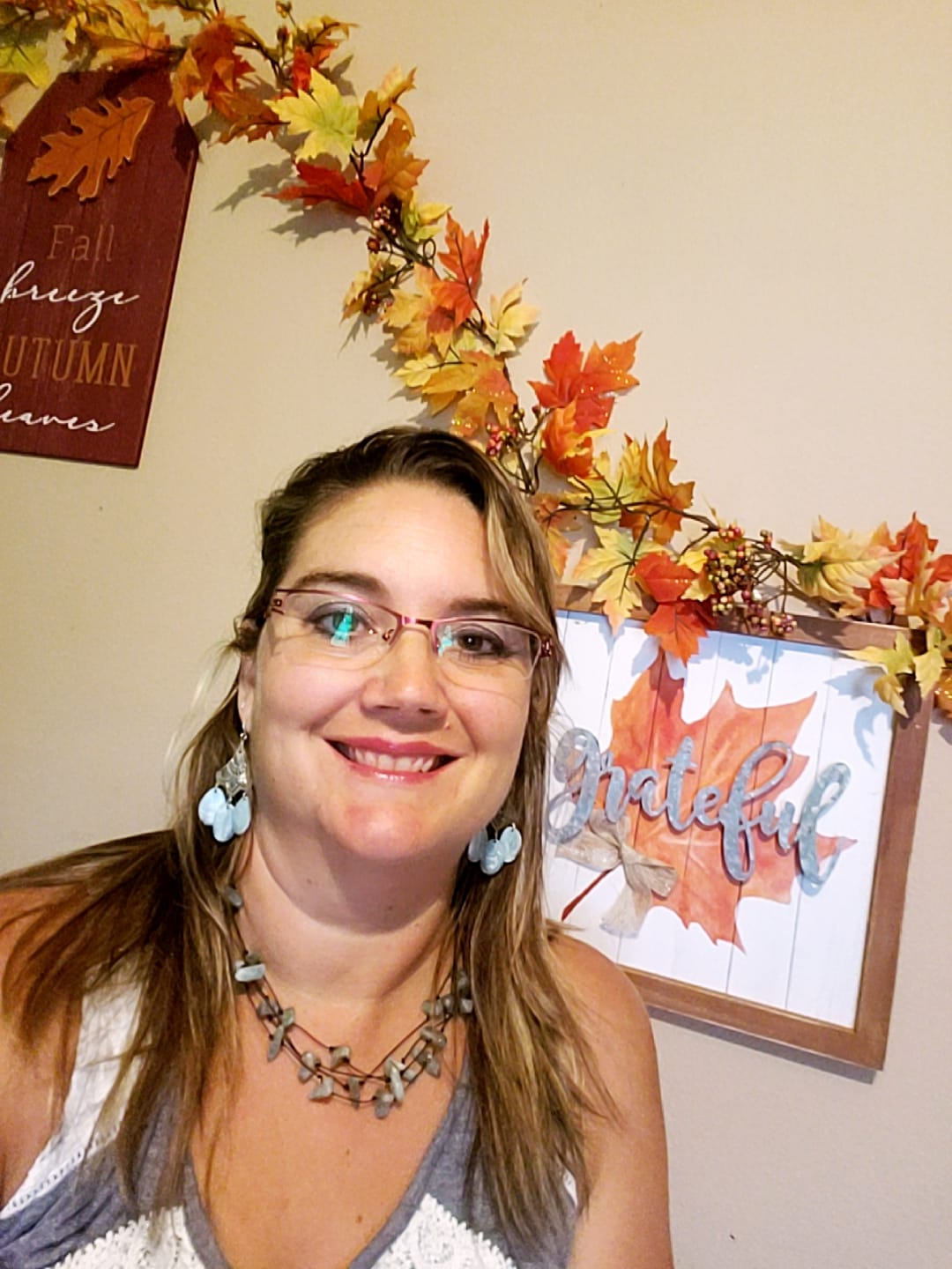 Sra. Anderson ITV Spanish