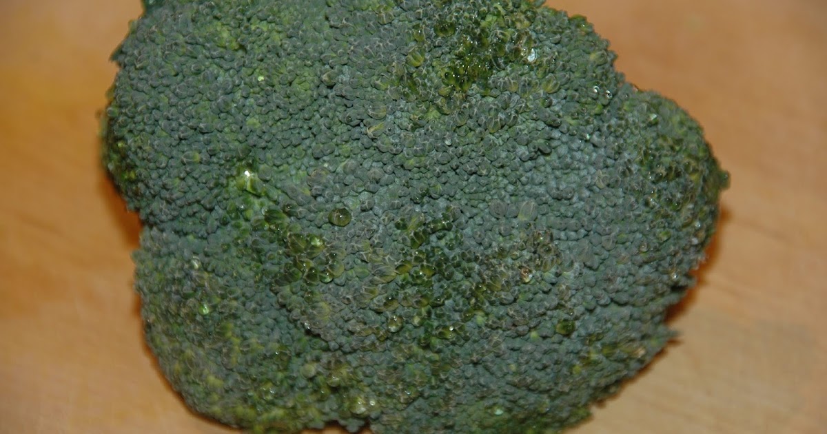 ganske enkelt: Brokkoli