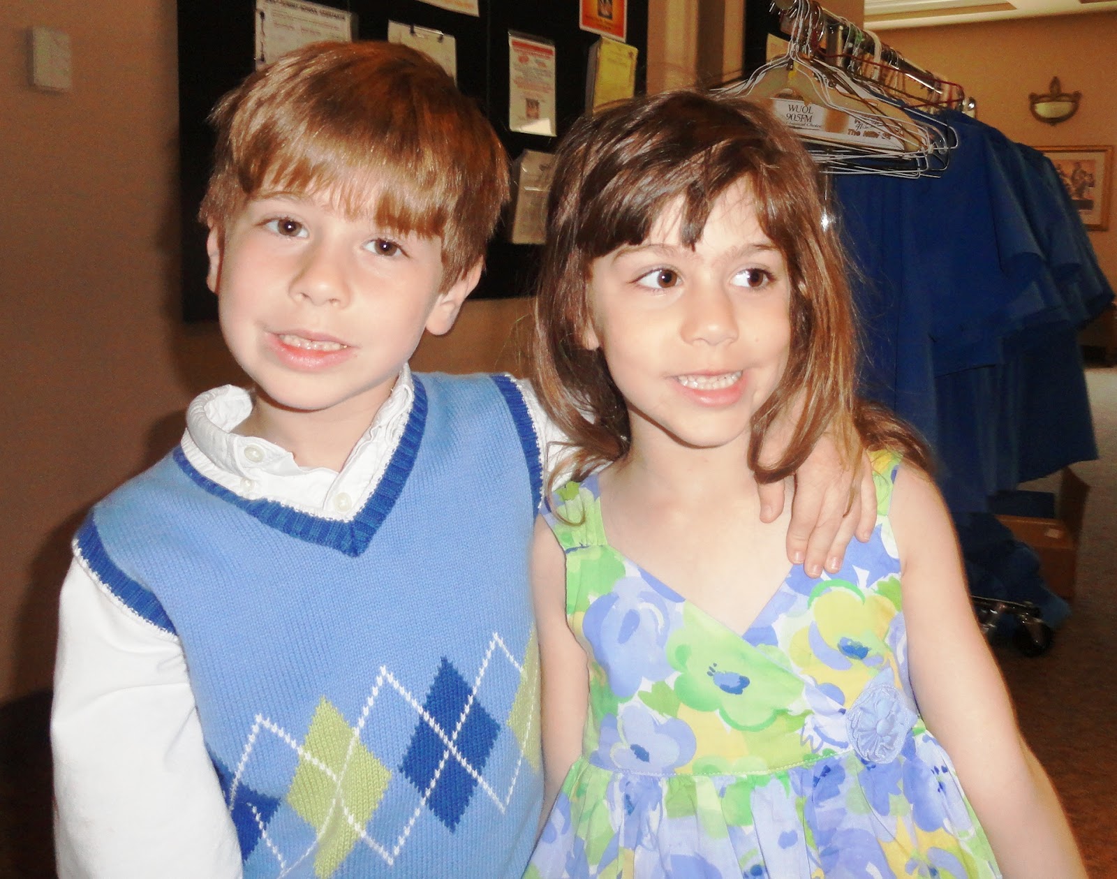 Sandi's Journey...: May 2012