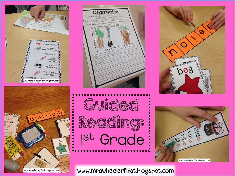 Mrs. Wheeler's First Grade Tidbits: SALE!!!!!!