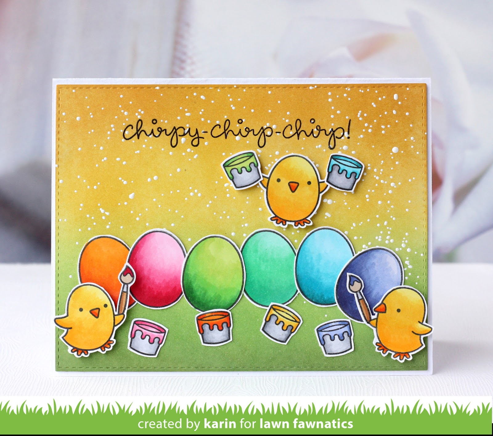 Peppermint Patty's Papercraft: Card Gallery