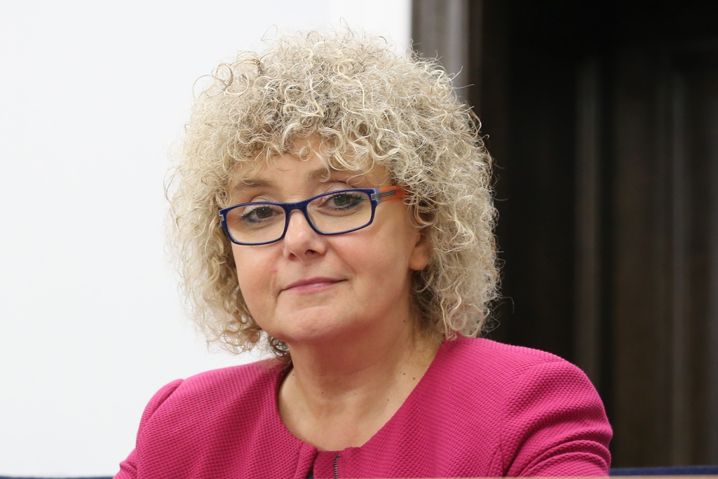 Bumerang Polski: maja 2017