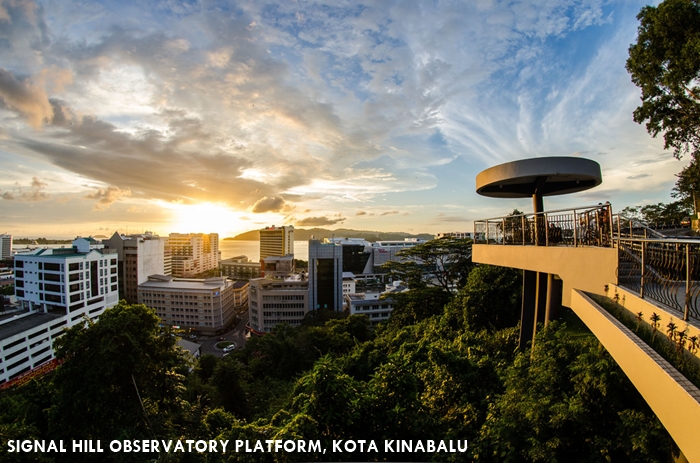 TEMPAT MENARIK DI NEGERI SABAH UNTUK SI PENCINTA ALAM - atiehilmi.com ...