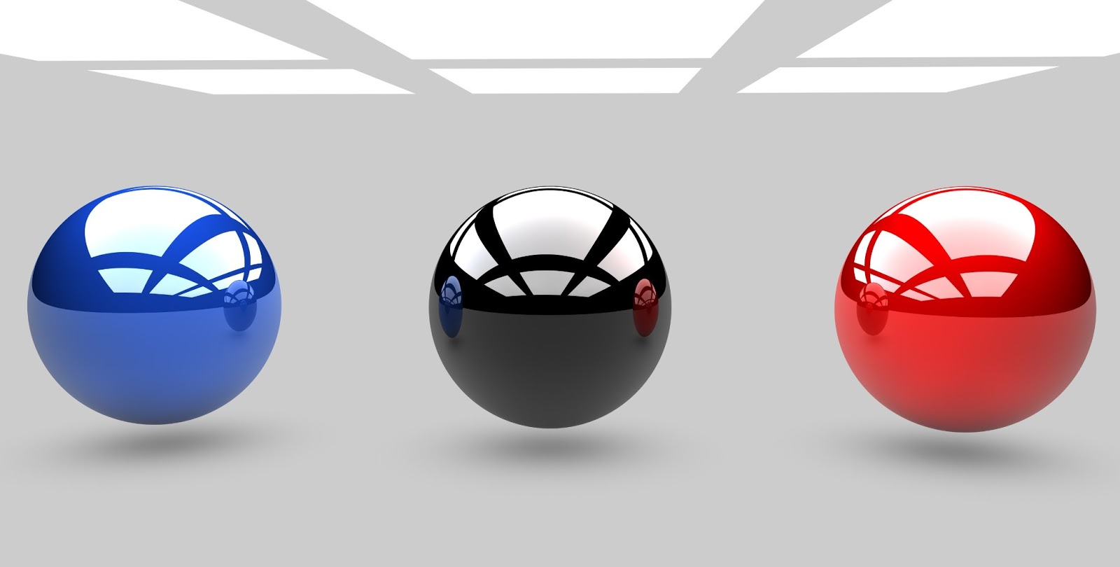 Jedek 3D : Iluminación Global