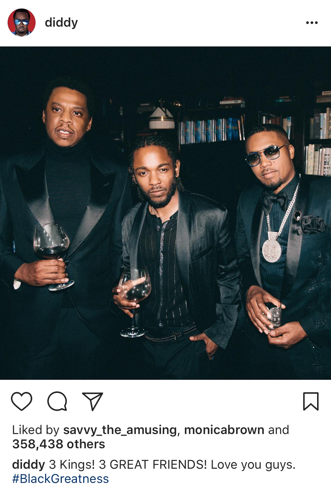 Rhymes With Snitch | Celebrity and Entertainment News | : Diddy Crop ...