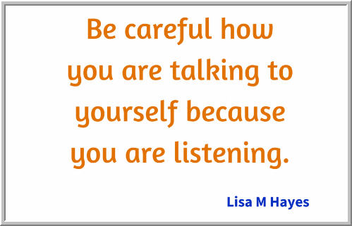 TraderFeed: Making the Most of Your Internal Dialogue