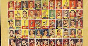 The Topps Archives: It's Just A Jump To The Left