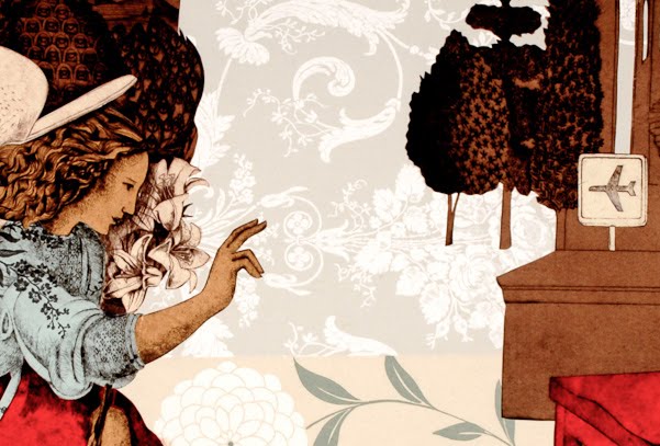 Janet Kershaw: Mila Furstova