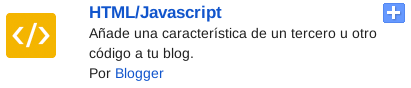 GB Formación: Cómo incluir la licencia CC en tu blog