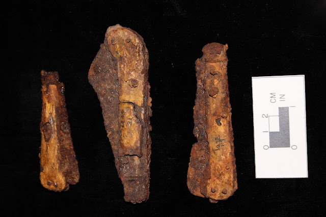 A Woodsrunner's Diary: More on Clasp Knives.