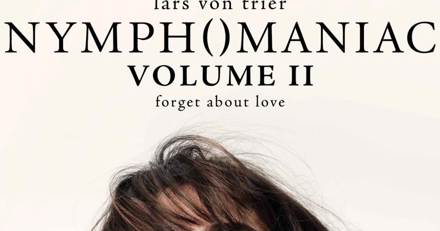 Intelligence is...sexy ! And so are women with glasses ! : Nymphomaniac 2