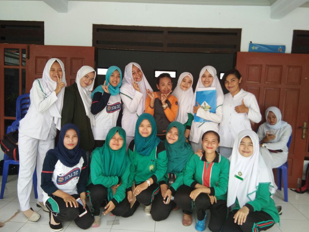 Kegiatan POSBINDU Desa Bekare Kecamatan Bungkal Kabupaten Ponorogo (KKN ...